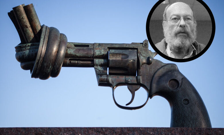 Groepsgeding kom teen polisie oor Prinsloo-vuurwapens | Parys Gazette