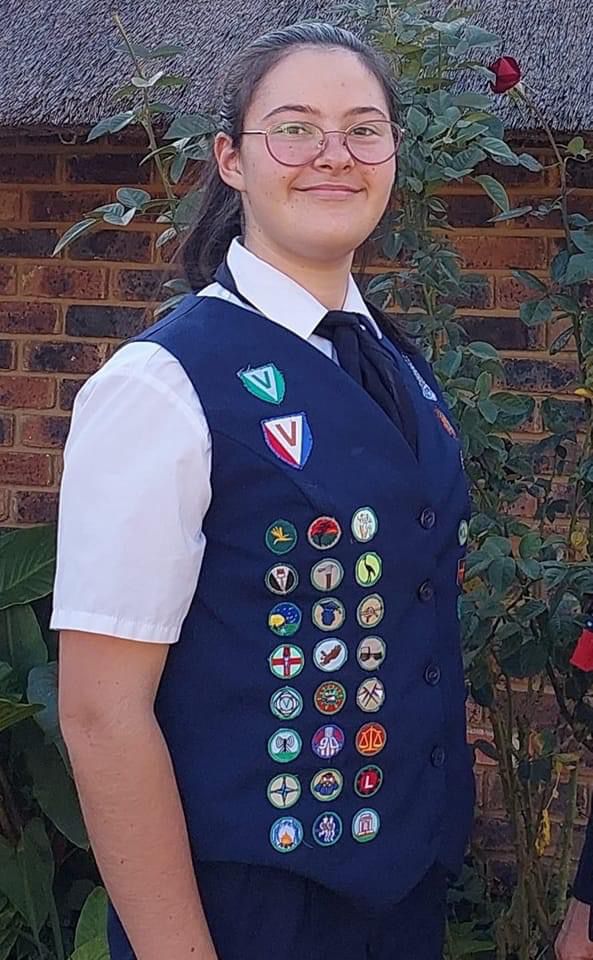 Slaag President Verkenner-eksamen | Parys Gazette