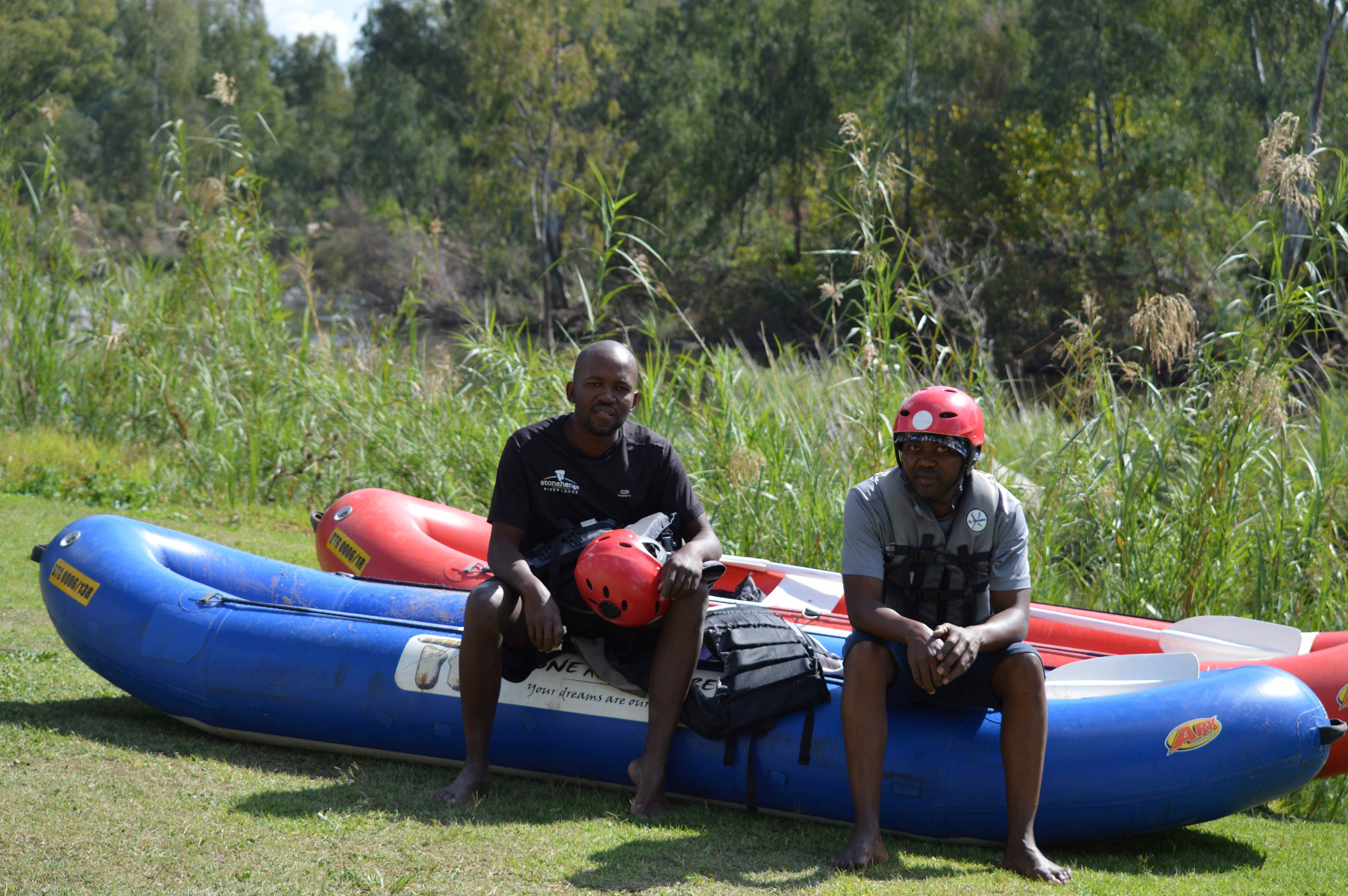 Hande gevat om skoon te maak: Kom jy help vandag? | Parys Gazette