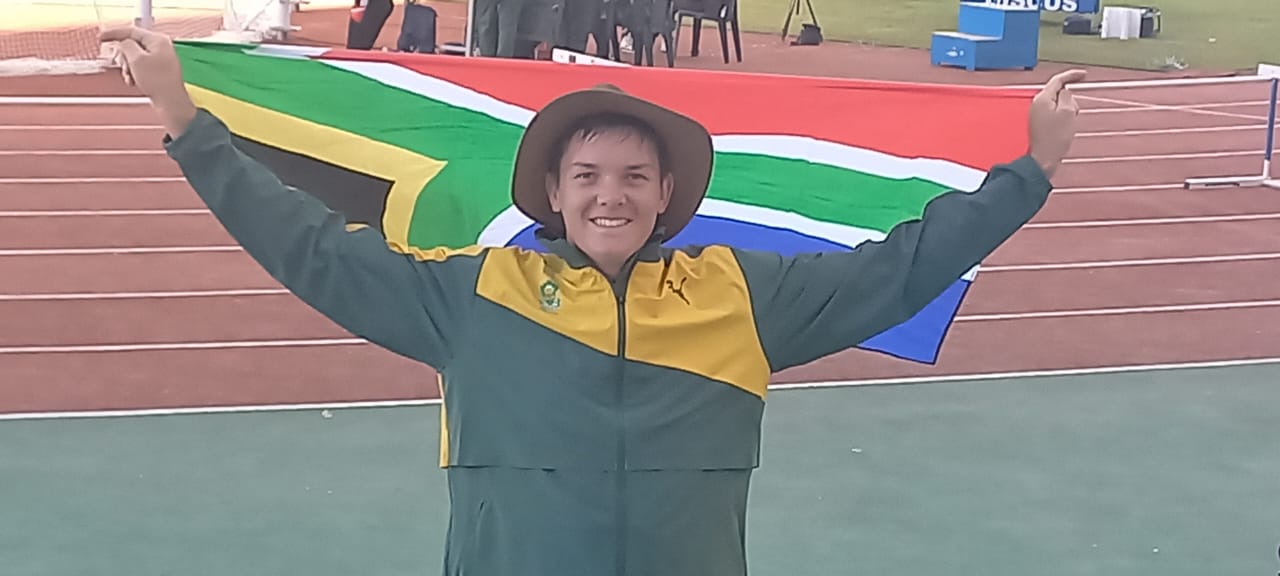 Zak is Afrika-kampioen | Parys Gazette