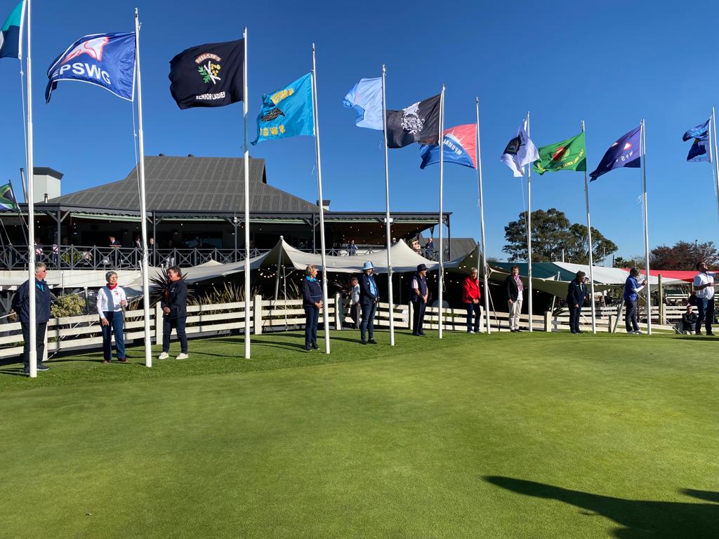 Vrystater aangewys as vanjaar se SA senior dames gholfkampioen | Parys ...