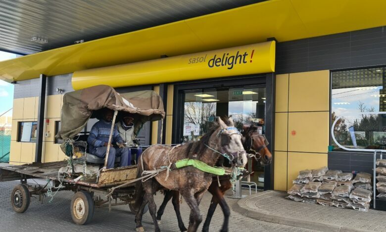 Motoriste skep bietjie asem, maar nie met diesel | Parys Gazette