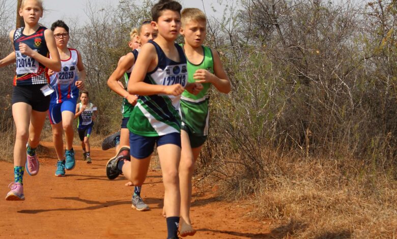 2023 Fezile Dabi Cross Country Champs heading to Bloemfontein | Parys ...