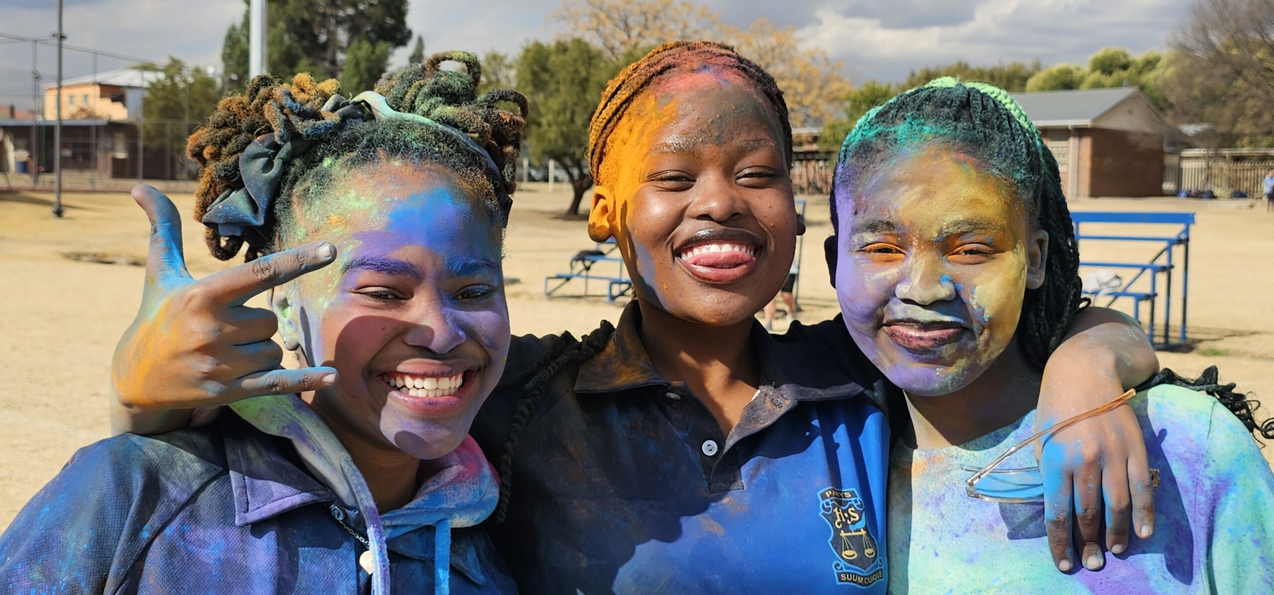 Honderd en veertig jaar kleurvol gevier | Parys Gazette