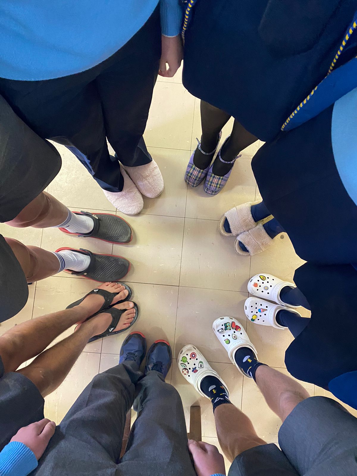 Honderd en veertig jaar kleurvol gevier | Parys Gazette