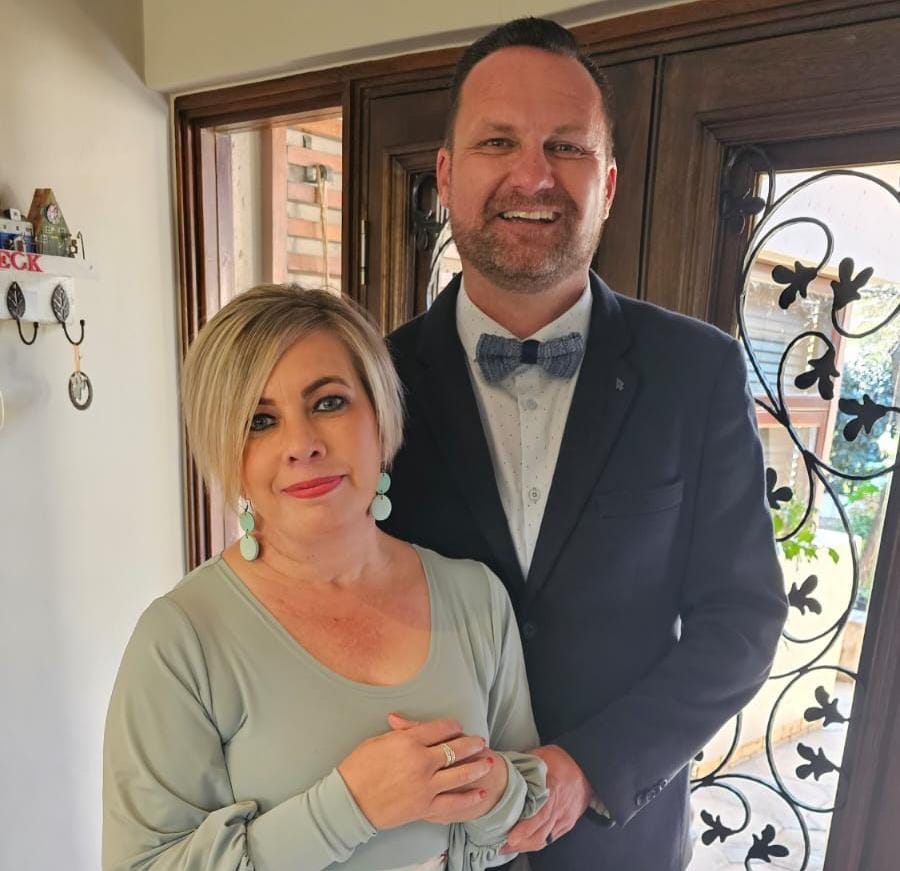 Skoolhoof groet: "Ek gaan julle baie mis" | Parys Gazette