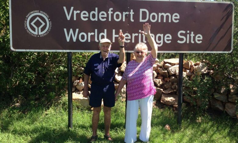 Inspeksiebesoeke in Koepel gedoen vir UNESCO-verslag | Parys Gazette