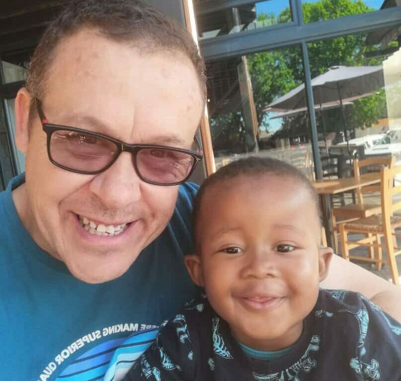 Two years of miracles for Omri | Parys Gazette