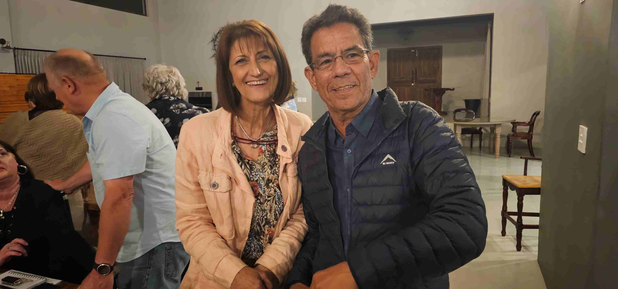 Another successful network opportunity for local businesses community ...