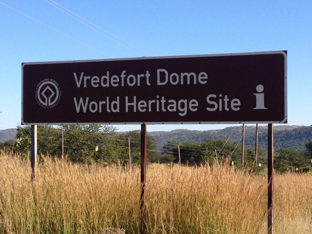 Inspeksiebesoeke in Koepel gedoen vir UNESCO-verslag | Parys Gazette