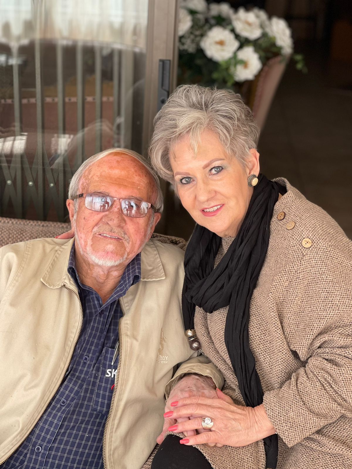 Sestig jaar se saamwees gevier | Parys Gazette