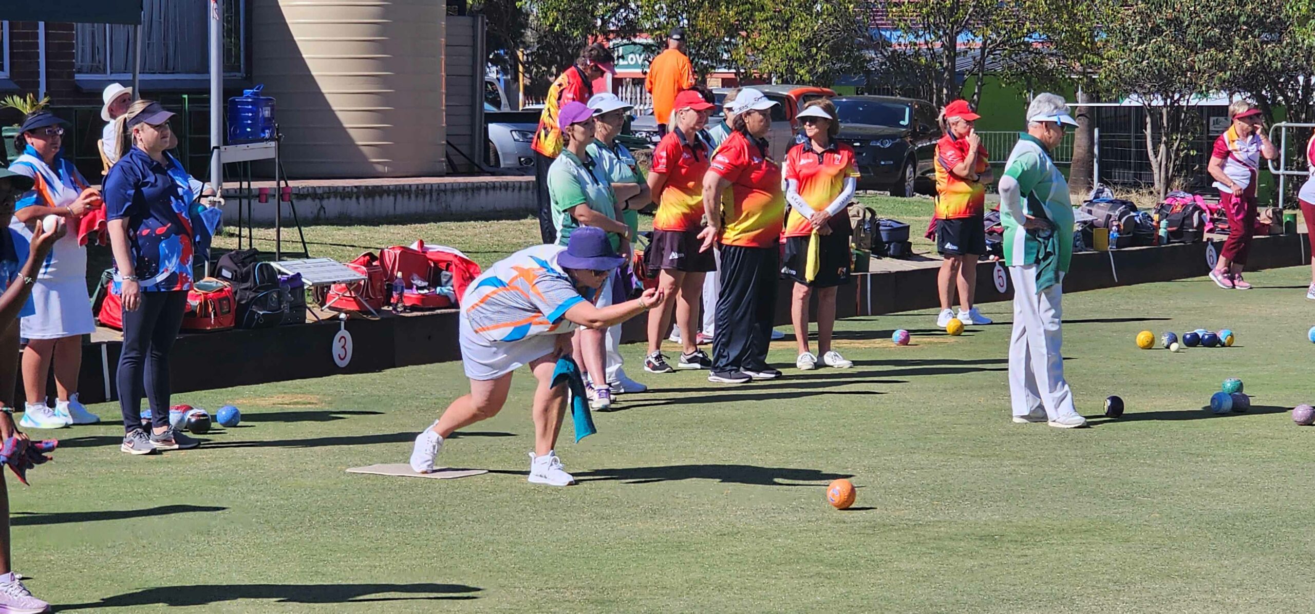 Provinsiale en Protea spelers die naweek op Parys se rolbalbane in ...