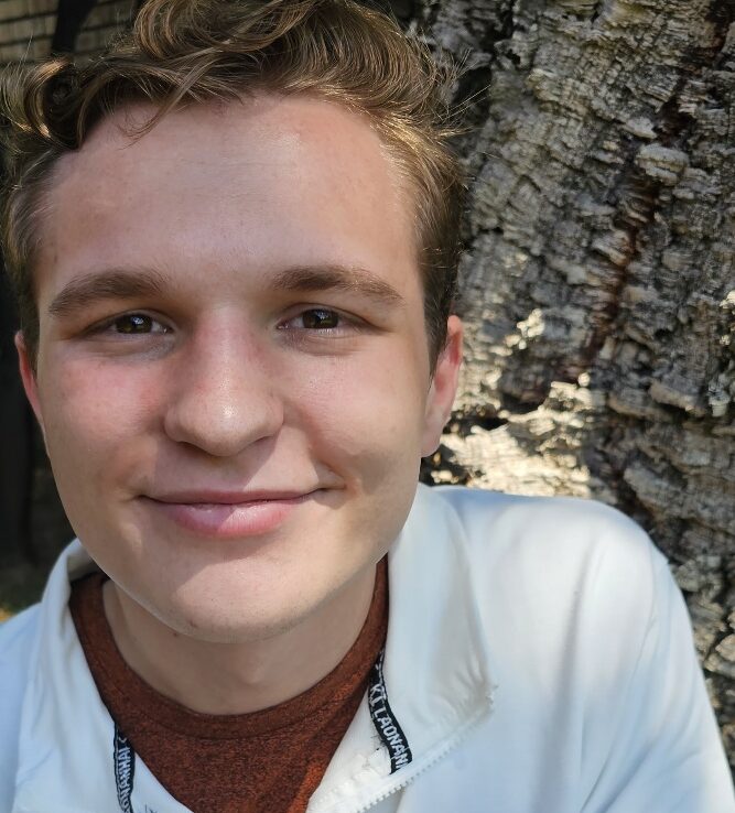 Silwer-eer in China vir dié oud skolier van Parys | Parys Gazette