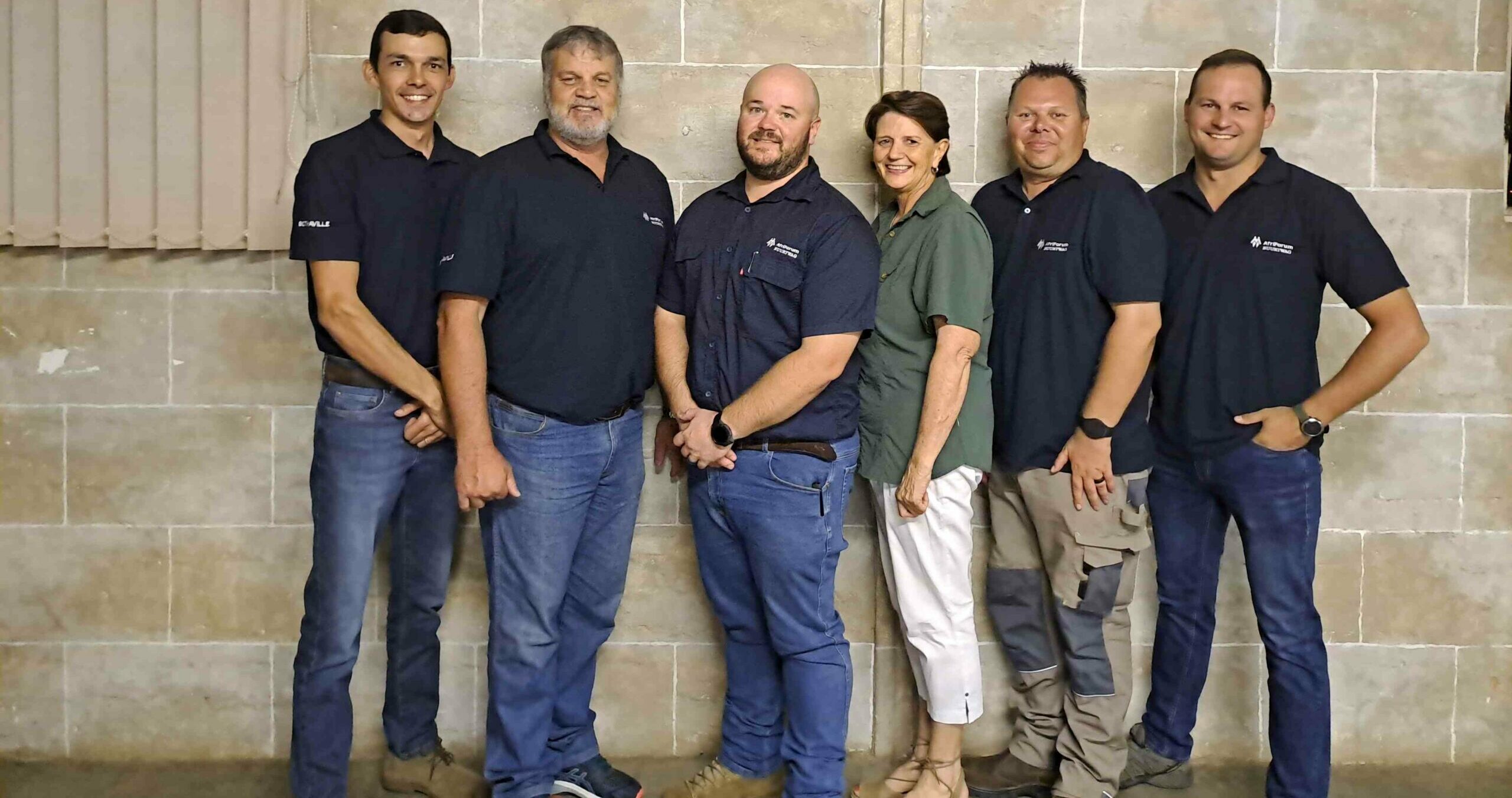 Bothaville-gemeenskap leer oor wapenhantering | Parys Gazette