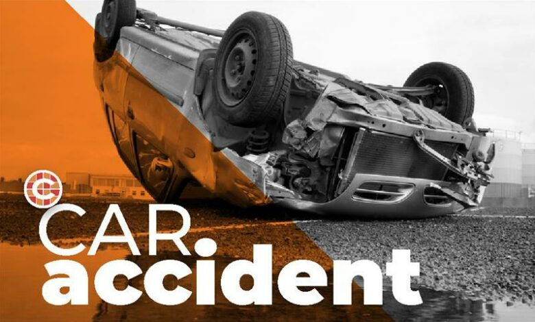 Eight out of ten road accidents in SA attributed to human error | Parys ...