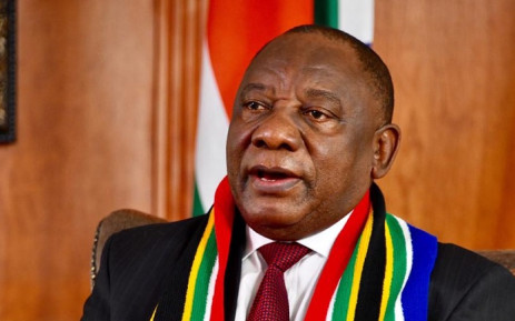 President sê vanaand oor kabinet | Parys Gazette