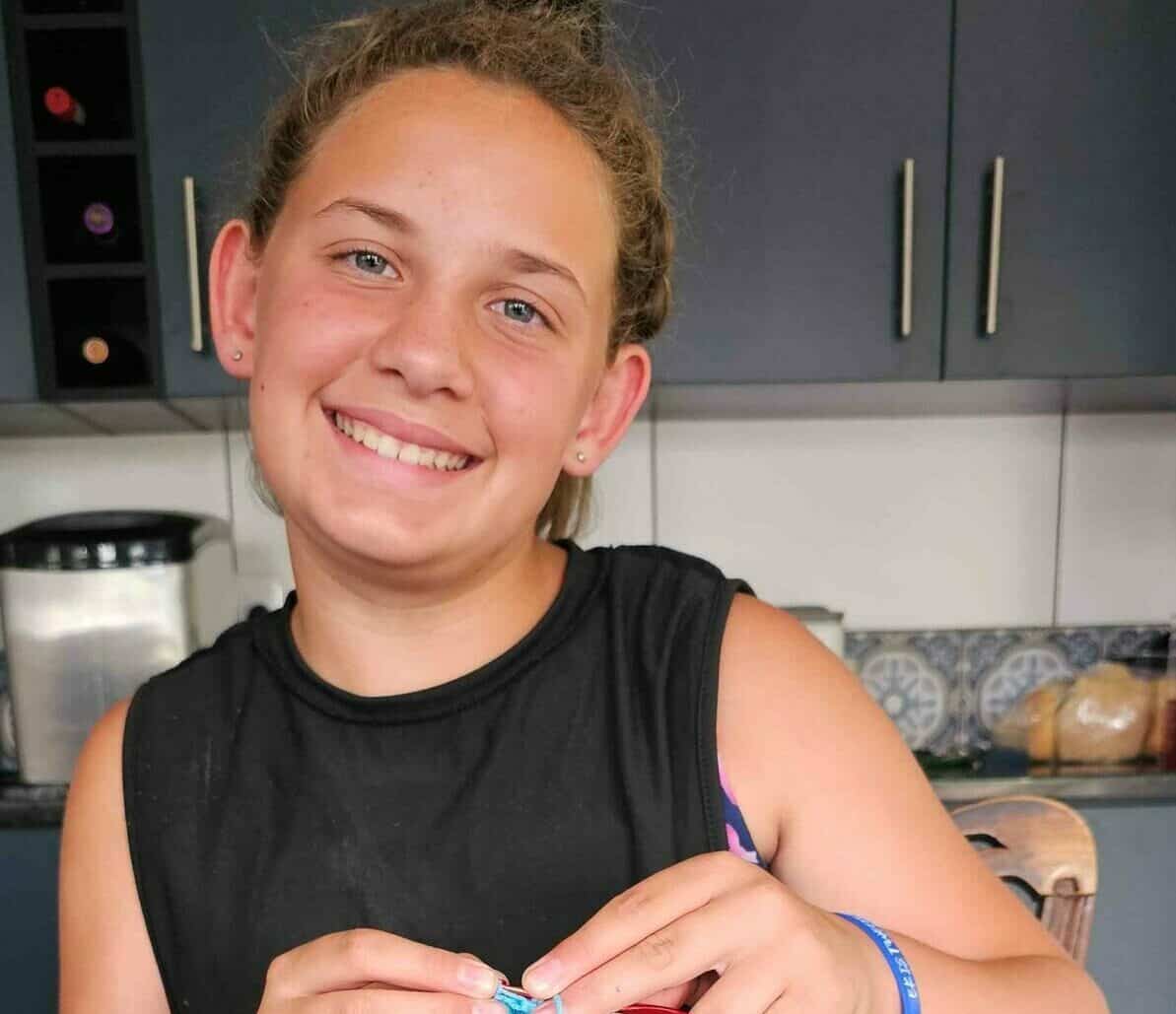 Klein handjies se mussies vir klein mensies | Parys Gazette