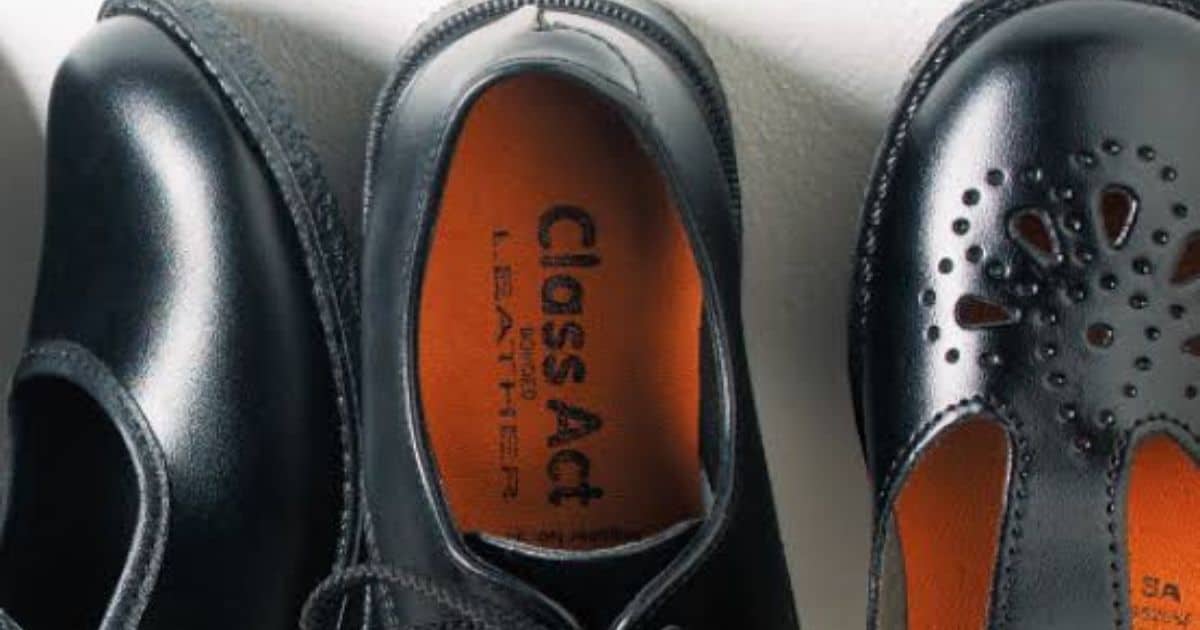 Slegs 99 sent vir skoolskoene | Parys Gazette