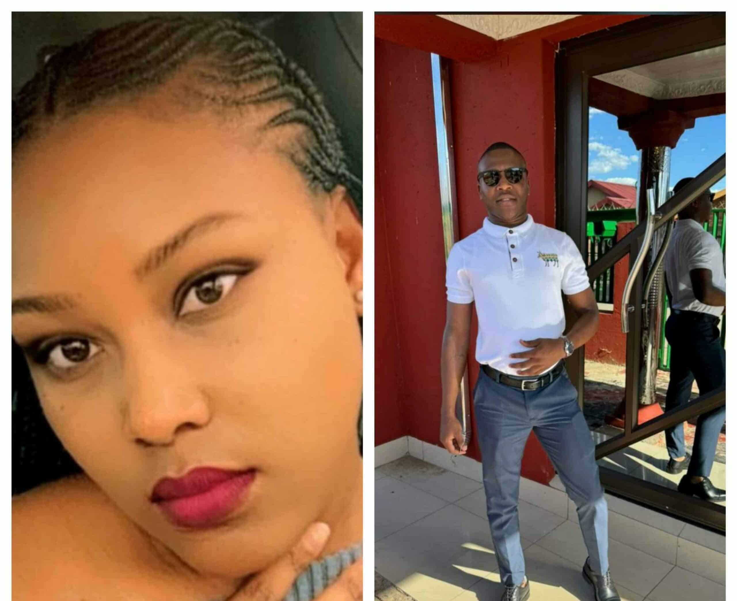 Tragies: Liggame is dié van vermiste polisiekonstabels | Parys Gazette