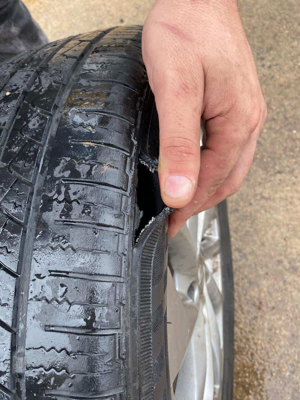 Your tyres – when to replace, how to maintain, and why it matters ...