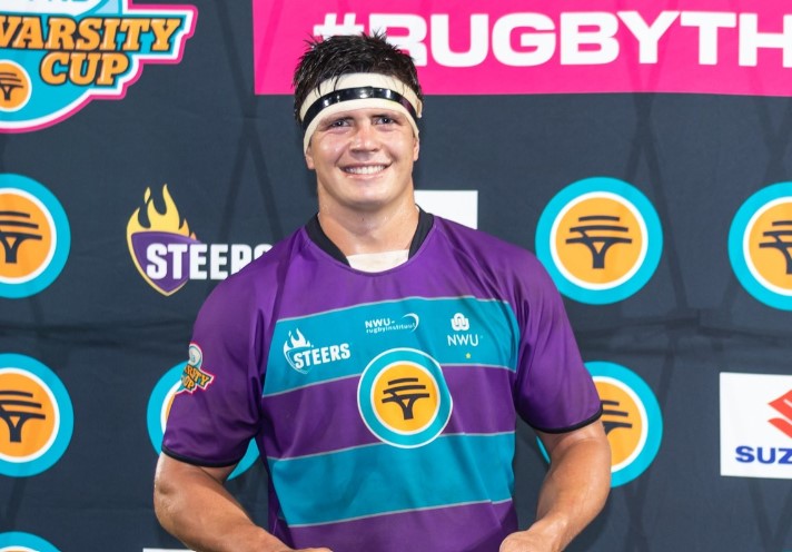 NWU’s Rugby Institute remains provincial rugby factory | Potchefstroom ...