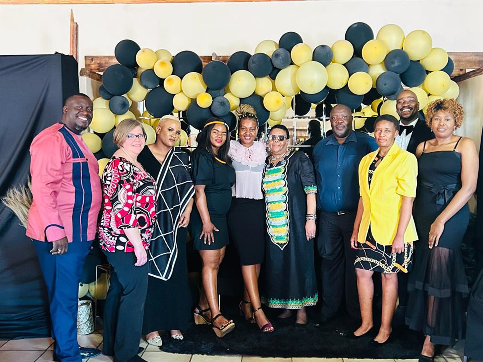 Pre-school principals honoured for their dedication | Potchefstroom Herald