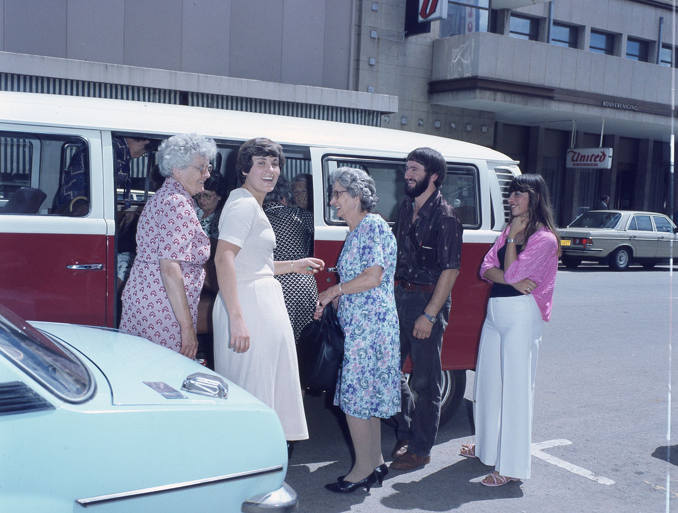 Dienssentrum groet Wendri Eloff | Potchefstroom Herald