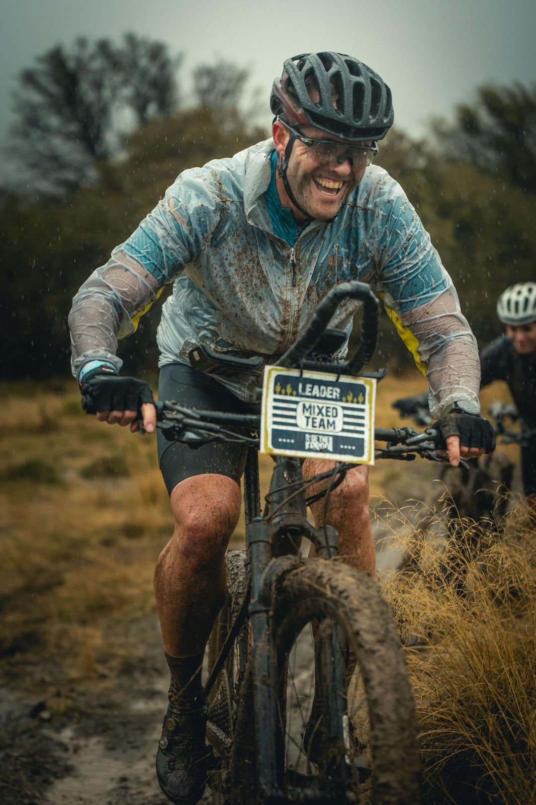 Man ry 1000 Myl vir Every Nation | Potchefstroom Herald