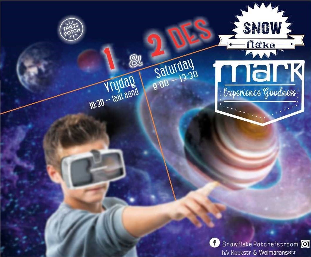 Edudome by Snowflake Mark | Potchefstroom Herald