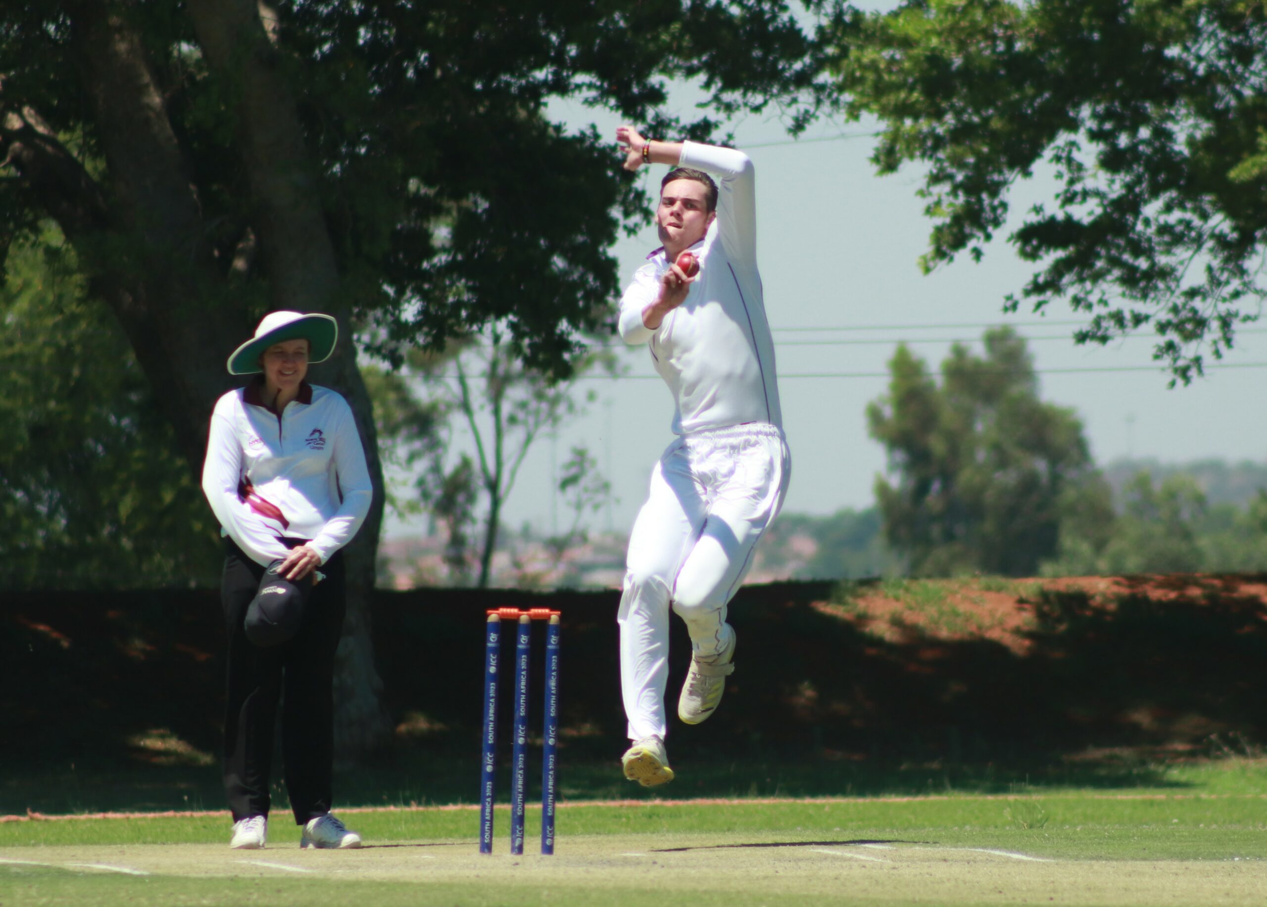 Students shine in Club Cricket Premier League T20 | Potchefstroom Herald