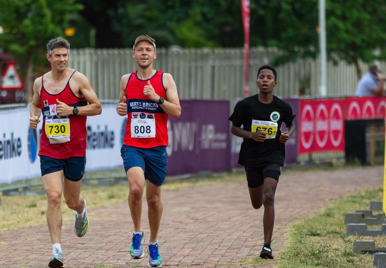 Berts Bricks set to host exciting Supa Quick race | Potchefstroom Herald