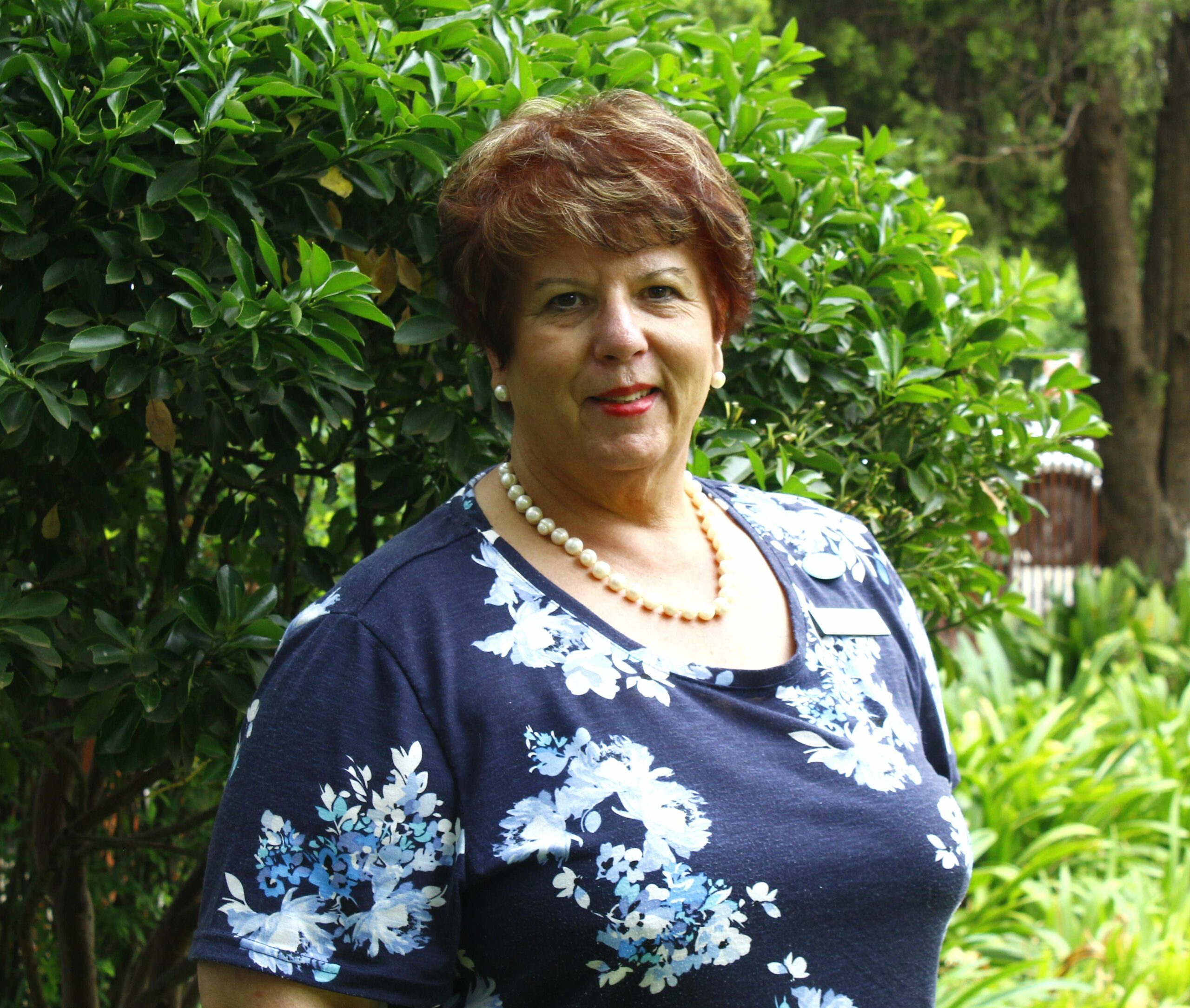 Nuwe direksie na 40 jaar vir Dienssentrum | Potchefstroom Herald
