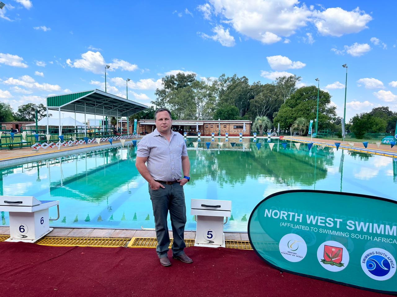 Battle of the JB Marks pools continue | Potchefstroom Herald