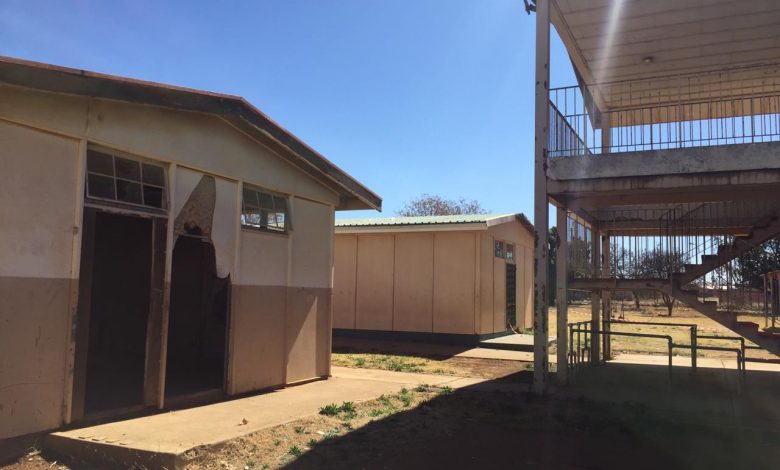 Asbestos health, safety risk at Promosa Secondary | Potchefstroom Herald