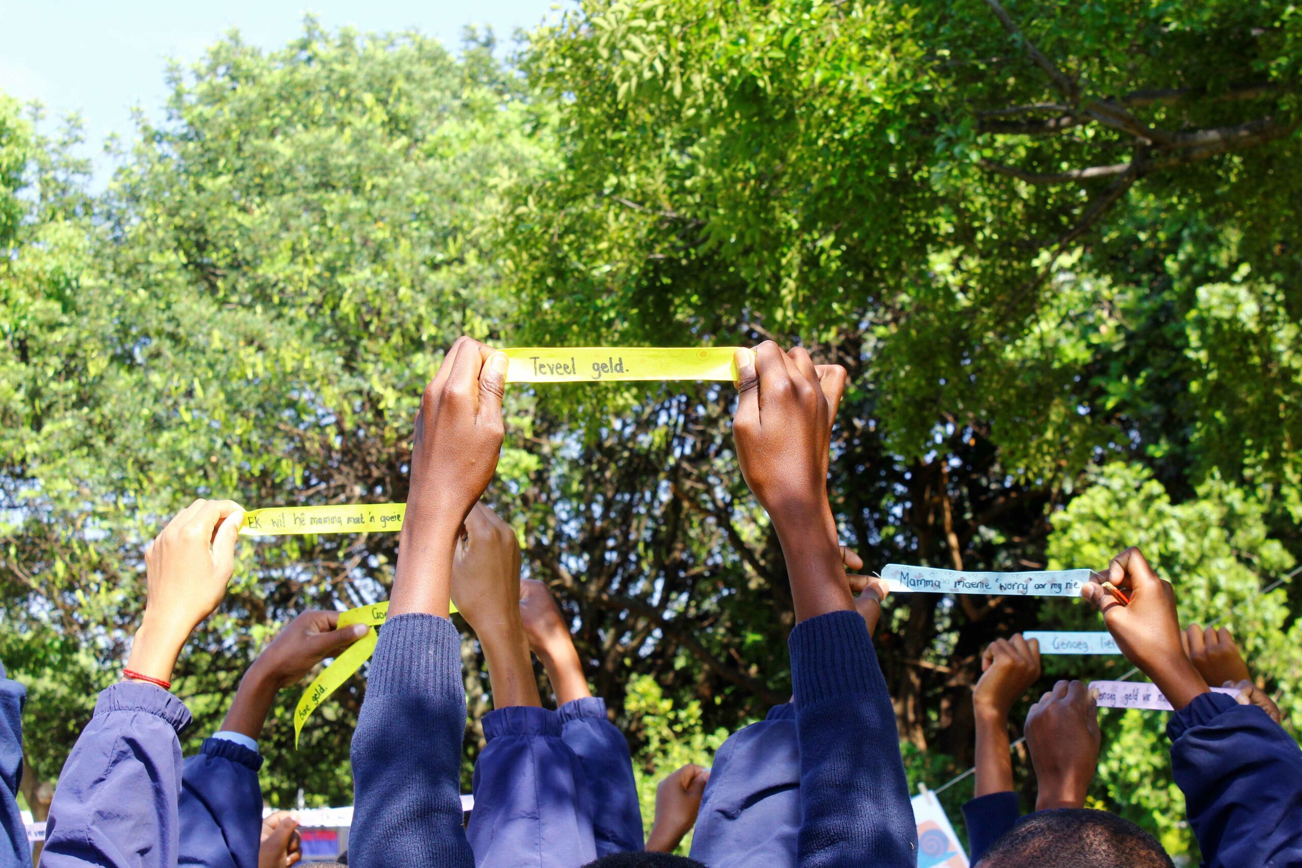 Nuwe insig vir ES Le Grange | Potchefstroom Herald