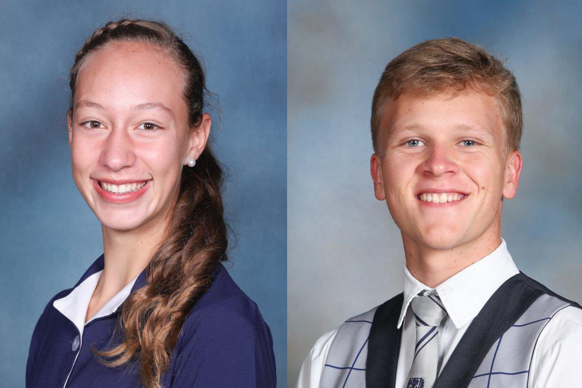 Gimmies vereer beste presteerders | Potchefstroom Herald