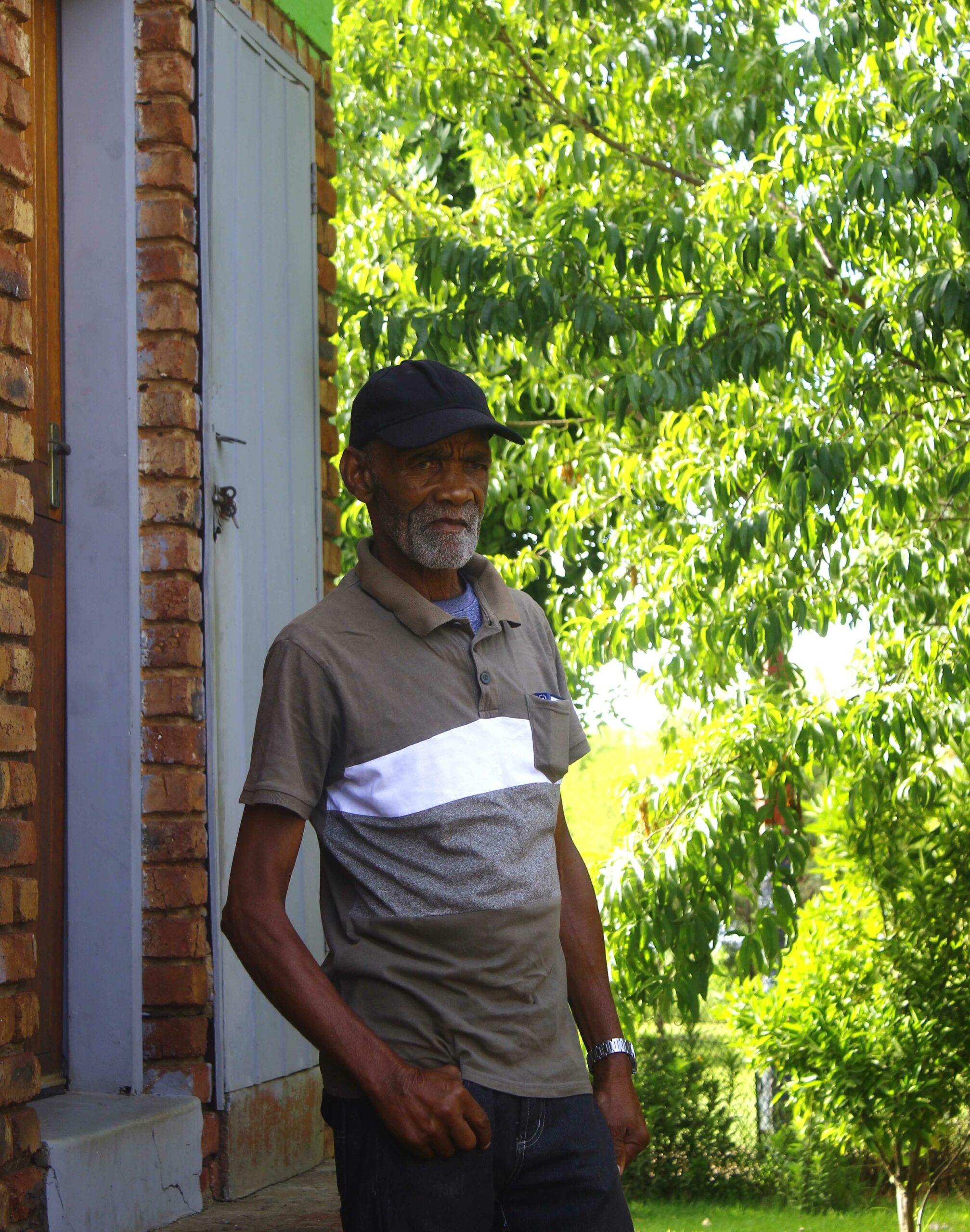 VIDEO: Promosa inwoners leef in riool-nagmerrie | Potchefstroom Herald