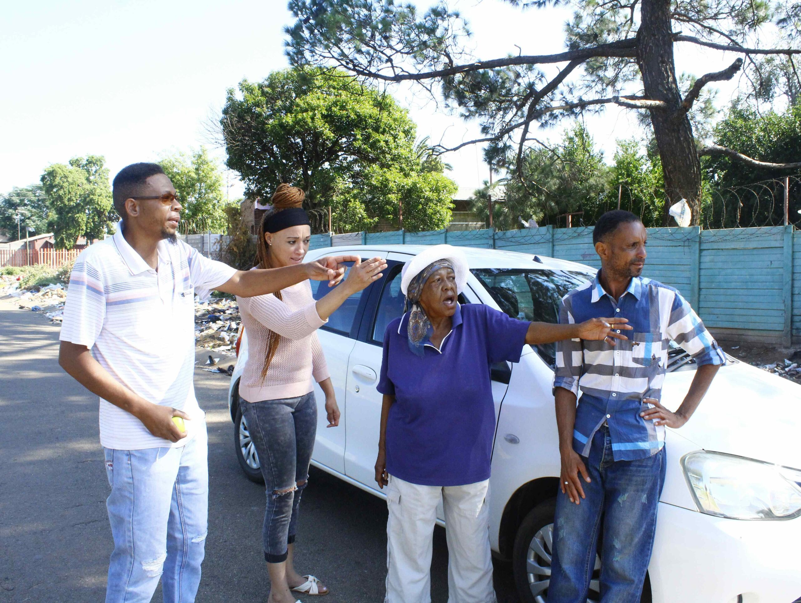 Video: Promosa of Vullisdorp? | Potchefstroom Herald
