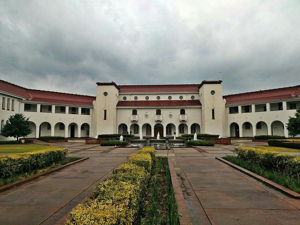 NWU bursting at the seams for 2024 | Potchefstroom Herald