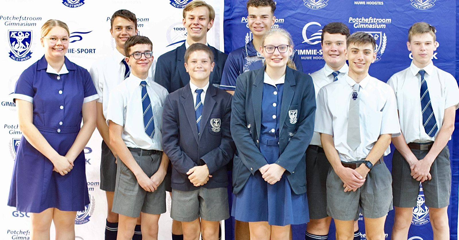 Gimmies maak wenskuiwe in Battle Boards-kompetisie | Potchefstroom Herald