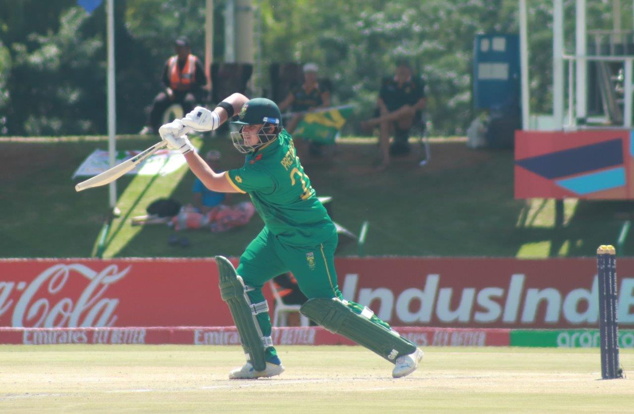 SA's u.19 cricketers can stand tall despite semi-final loss to India ...