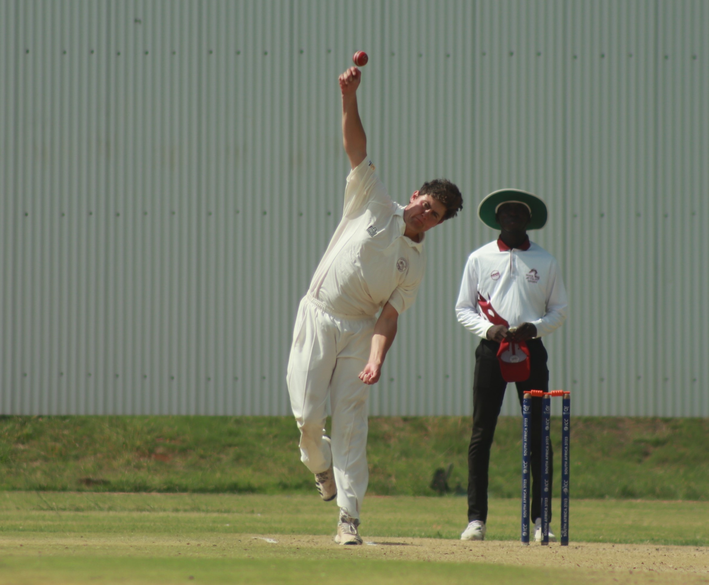 T20 season ends with NWU taking the title | Potchefstroom Herald