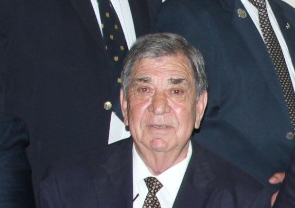 Rugbydienaar en Luiperds legende oorlede | Potchefstroom Herald