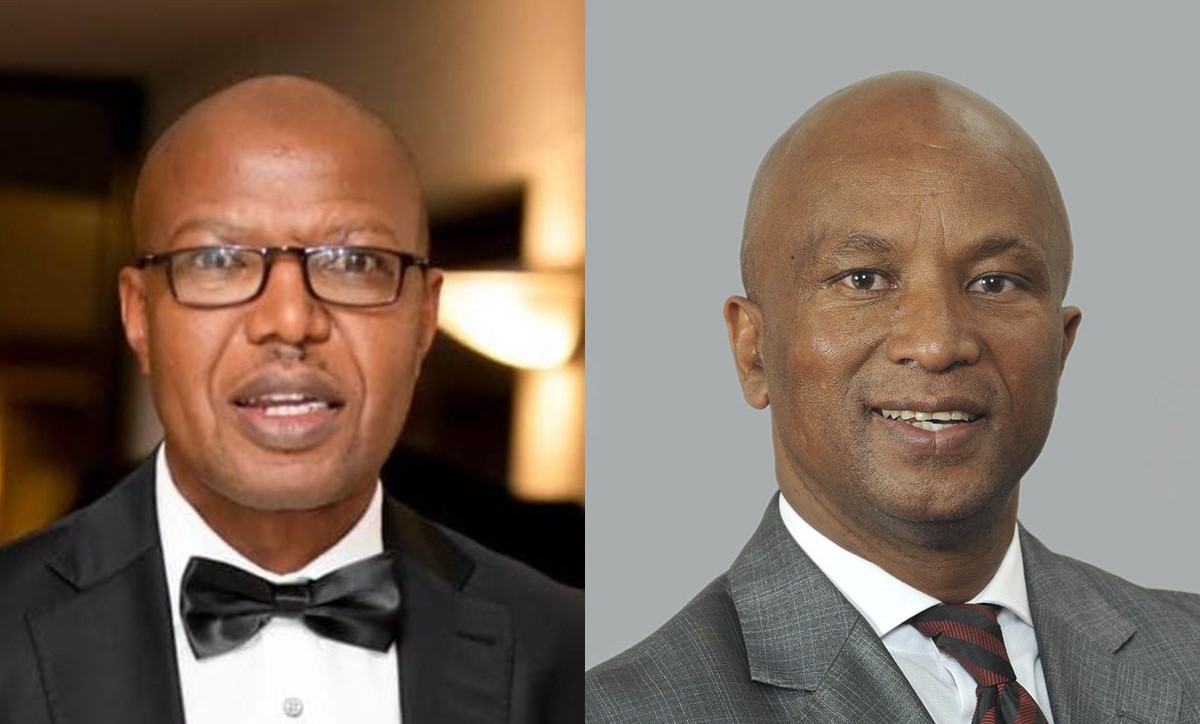 New acting directors appointed at J.B. Marks Municipality ...