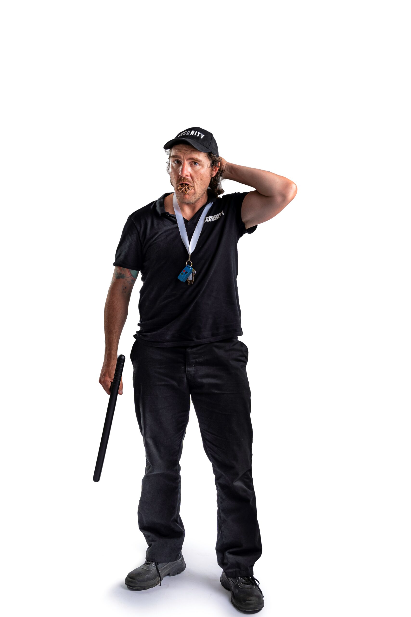 Oud-Potchefstromer Bouwer Bosch in nuutste Afrikaanse film ...