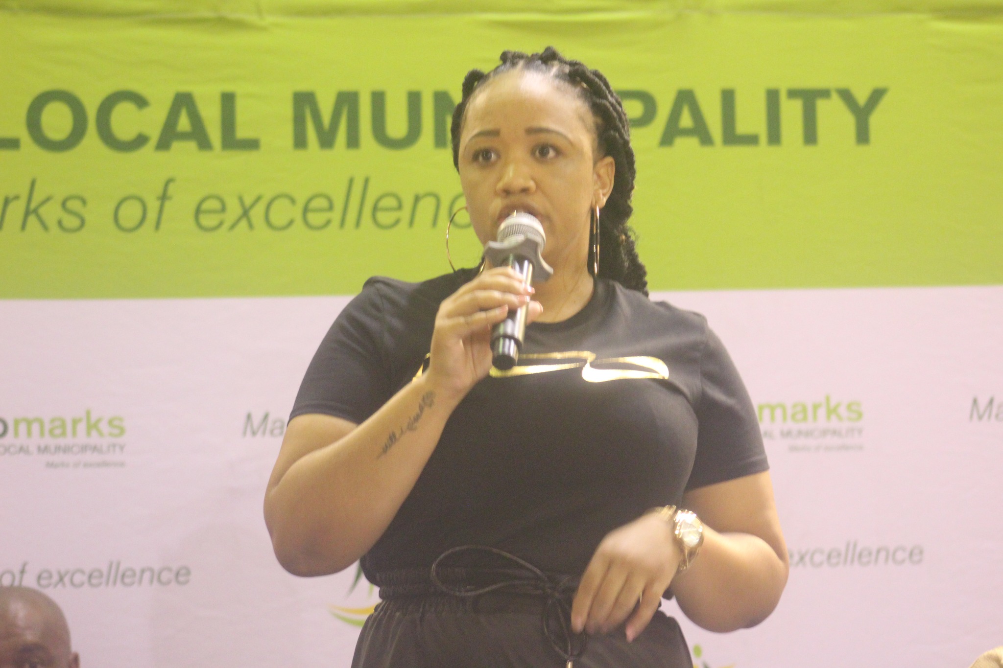 NGOs get assistance with top Local Economic Development workshop | Potchefstroom Herald