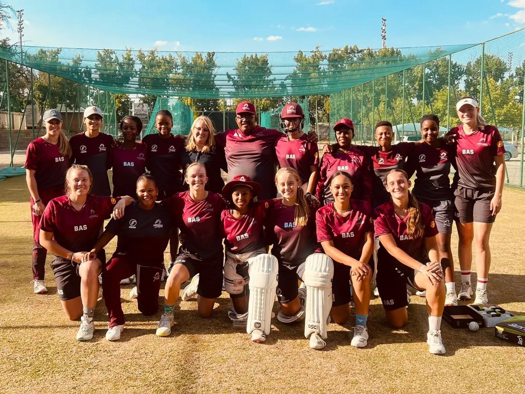 Dragons Women stroll past Limpopo | Potchefstroom Herald