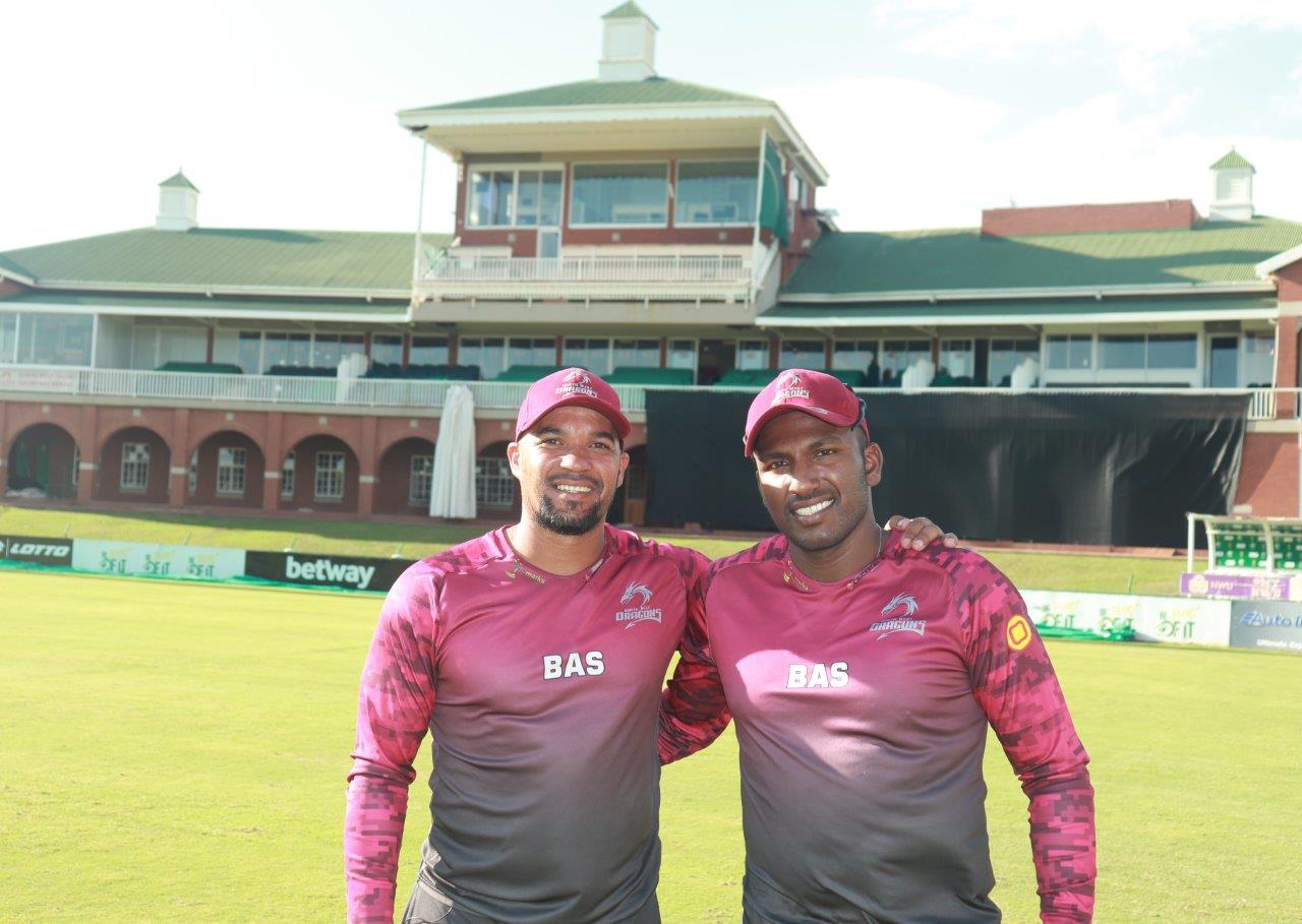 Dragons gear up for massive home clash against Lions | Potchefstroom Herald
