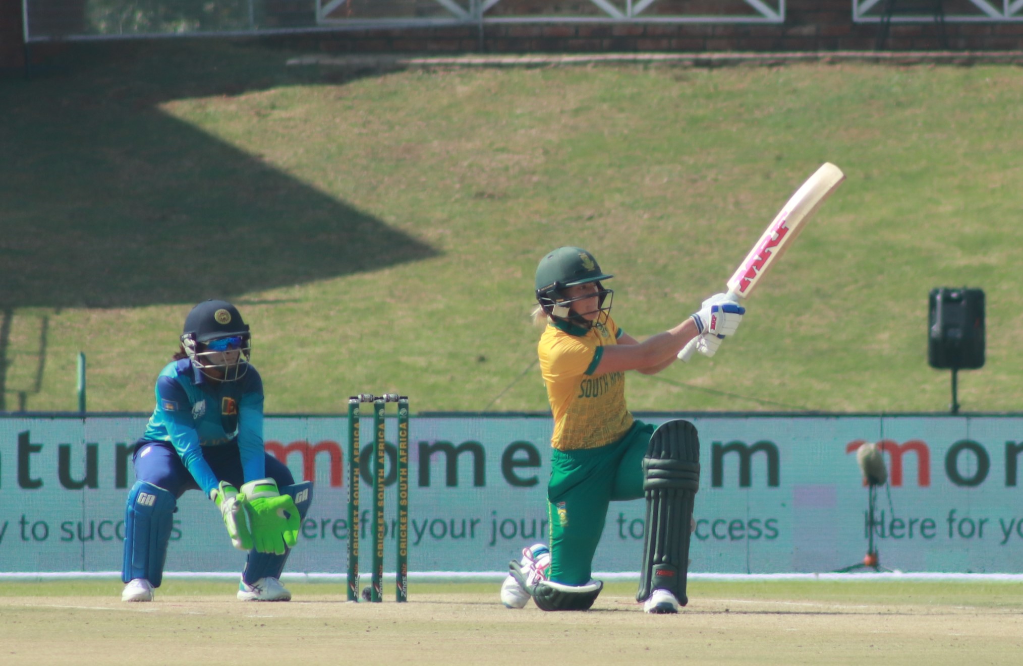 Proteas Women go down against Sri Lanka in Potch | Potchefstroom Herald