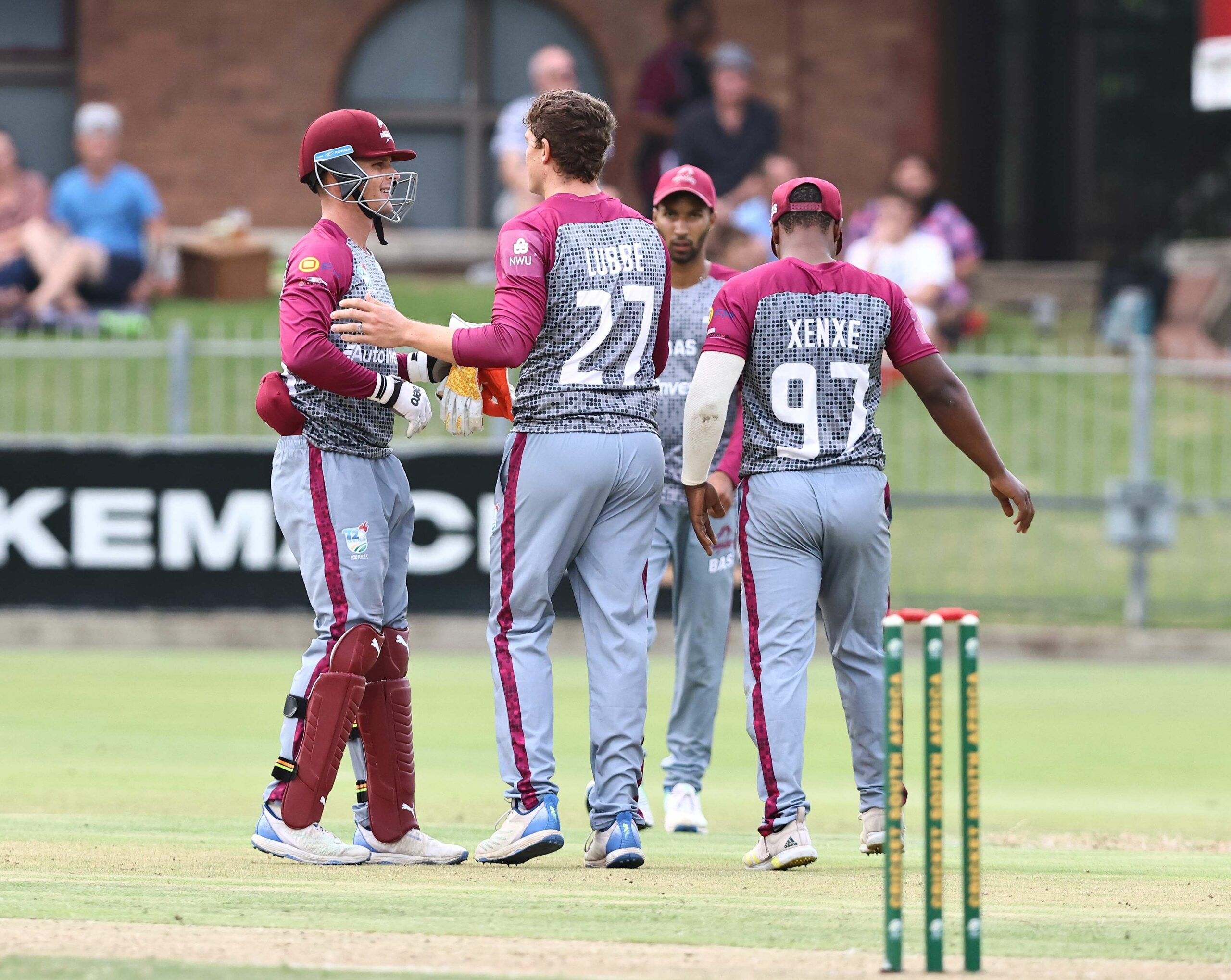 Dragons and Titans to main event doubleheader at J.B. Marks Oval ...